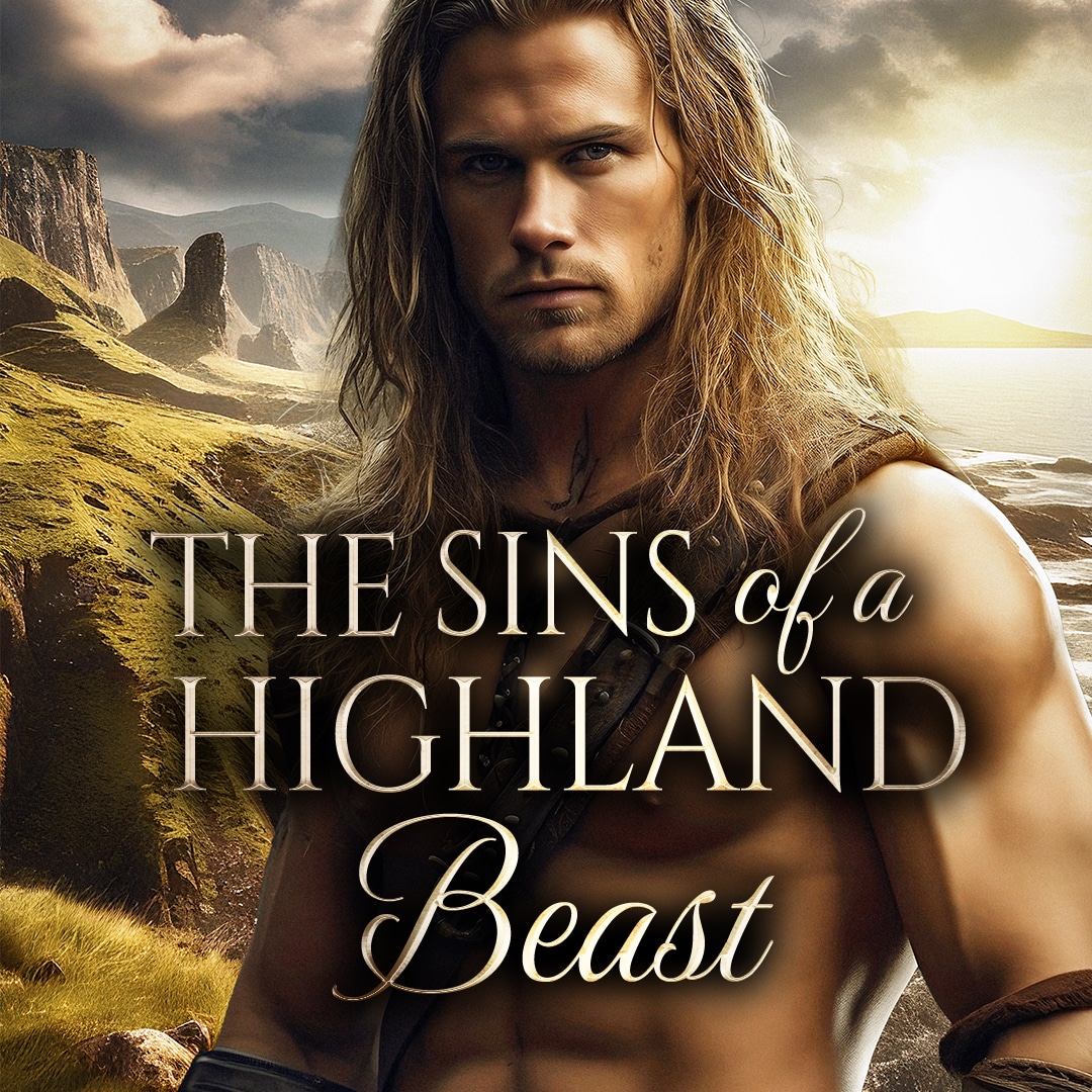 The Sins of a Highland Beast – Extended Epilogue - Kenna Kendrick