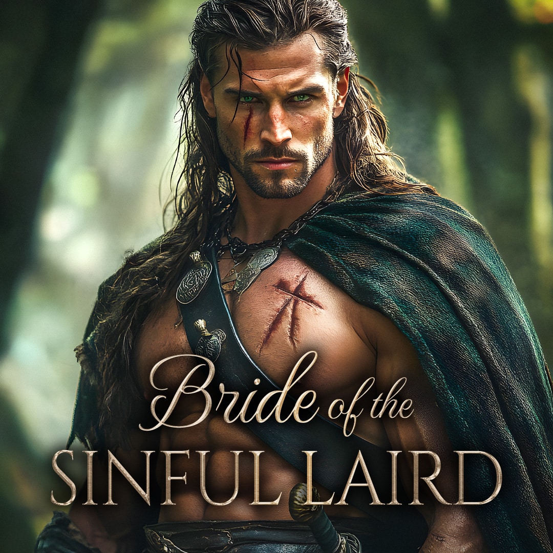 Bride of the Sinful Laird – Bonus Prologue - Kenna Kendrick