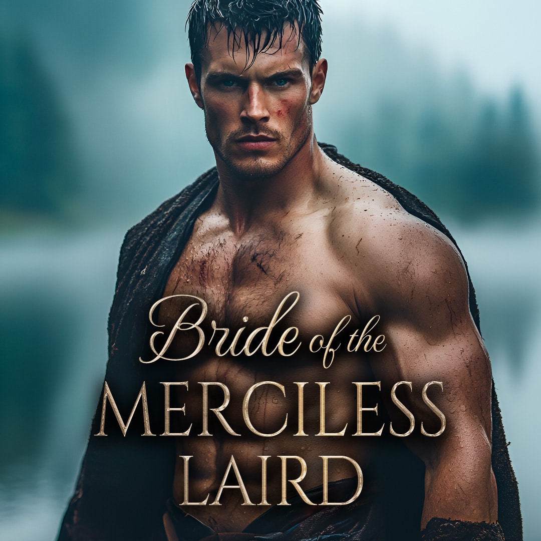 Bride of the Merciless Laird – Extended Epilogue - Kenna Kendrick