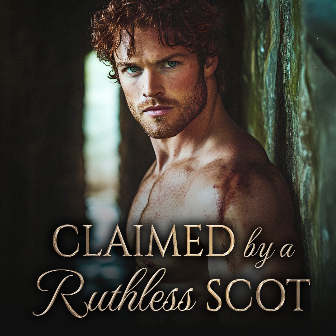 Claimed by a Ruthless Scot – Extended Epilogue - Kenna Kendrick